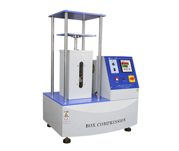 Edge Crush Tester (ECT/RCT/FCT) Manufacturer & Supplier Price