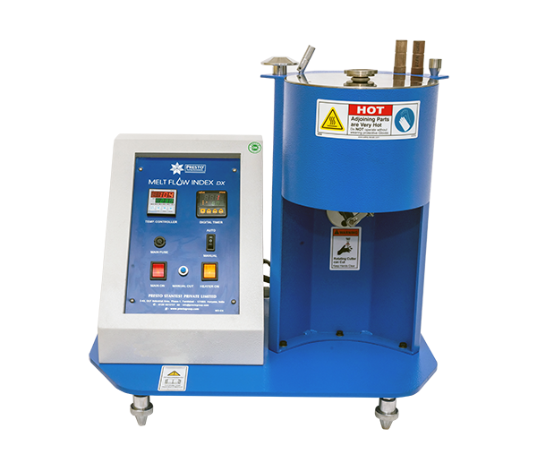 Melt Flow Index - Deluxe in vietnam | Manufacturer & Supplier