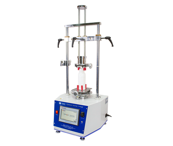 Torque Tester HMI Motorised Manufacturer & Supplier in UAE