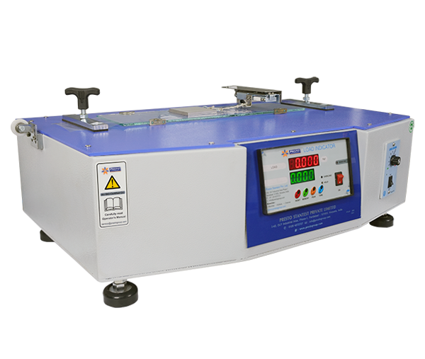 Edge Crush Tester (ECT/RCT/FCT) Manufacturer & Supplier Price