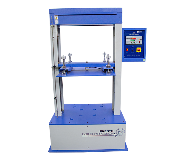 Box Compression Tester Price, Manufacturer & Supplier in UAE